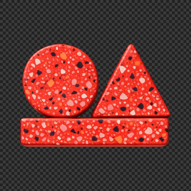 Background Triangles Pattern Shadow Transparent Images | Free Photos ...