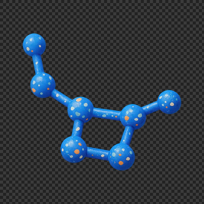 Structure Chemistry Illustration Design Science Images | Free Photos ...