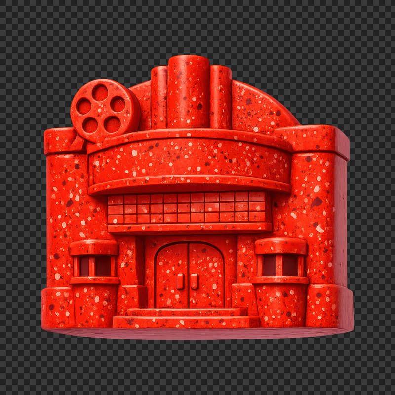 Cinema Architecture Background Images | Free Photos, PNG Stickers ...