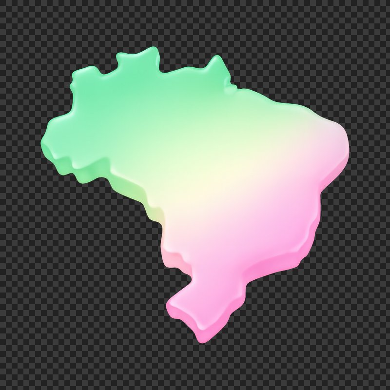 Map Brazil Background Design Images | Free Photos, PNG Stickers ...