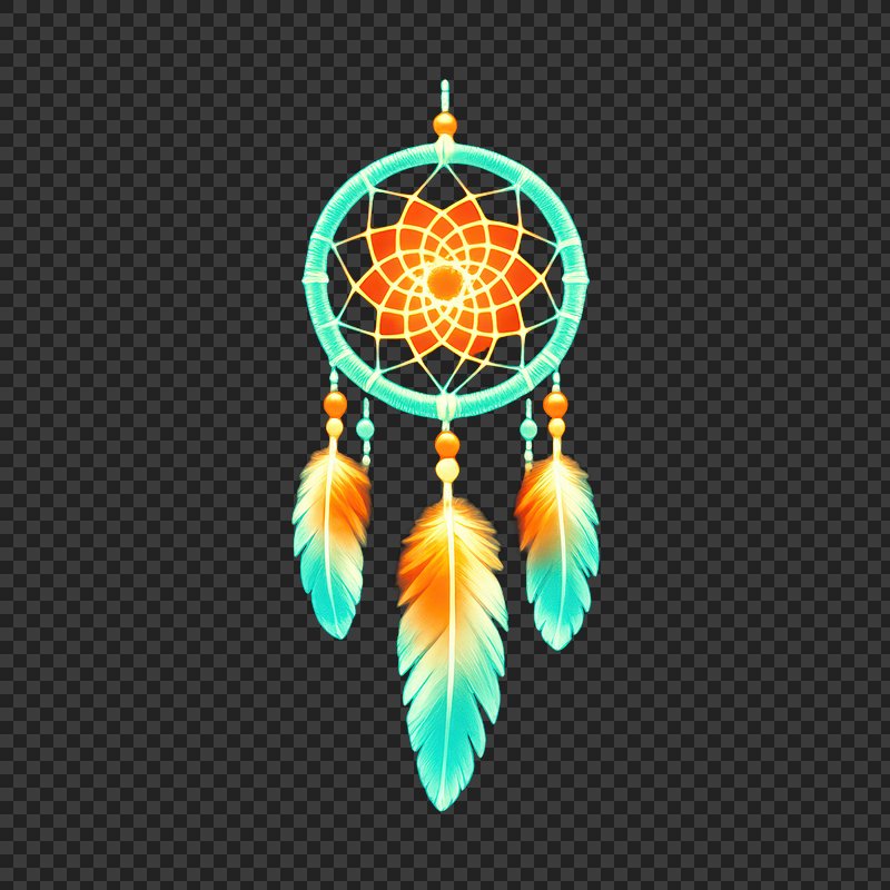 Native Symbols PNG Design Art Style Images | Free Photos, PNG Stickers ...