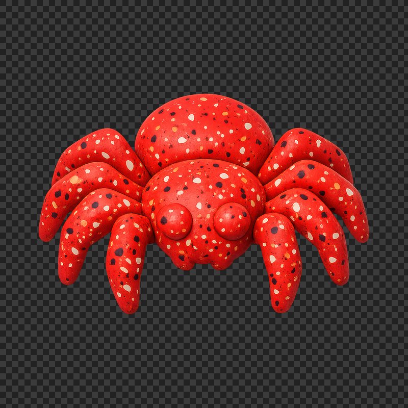 Spider Book Cute Design Images | Free Photos, PNG Stickers, Wallpapers ...