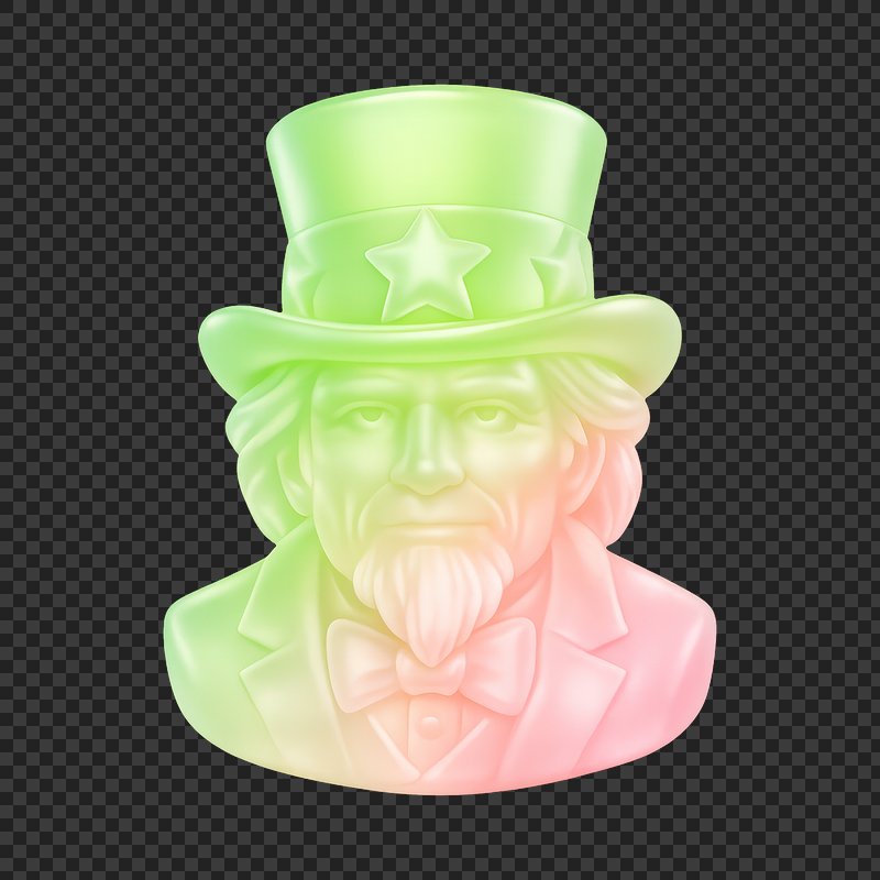 Uncle Illustration Design Background Images | Free Photos, PNG Stickers ...