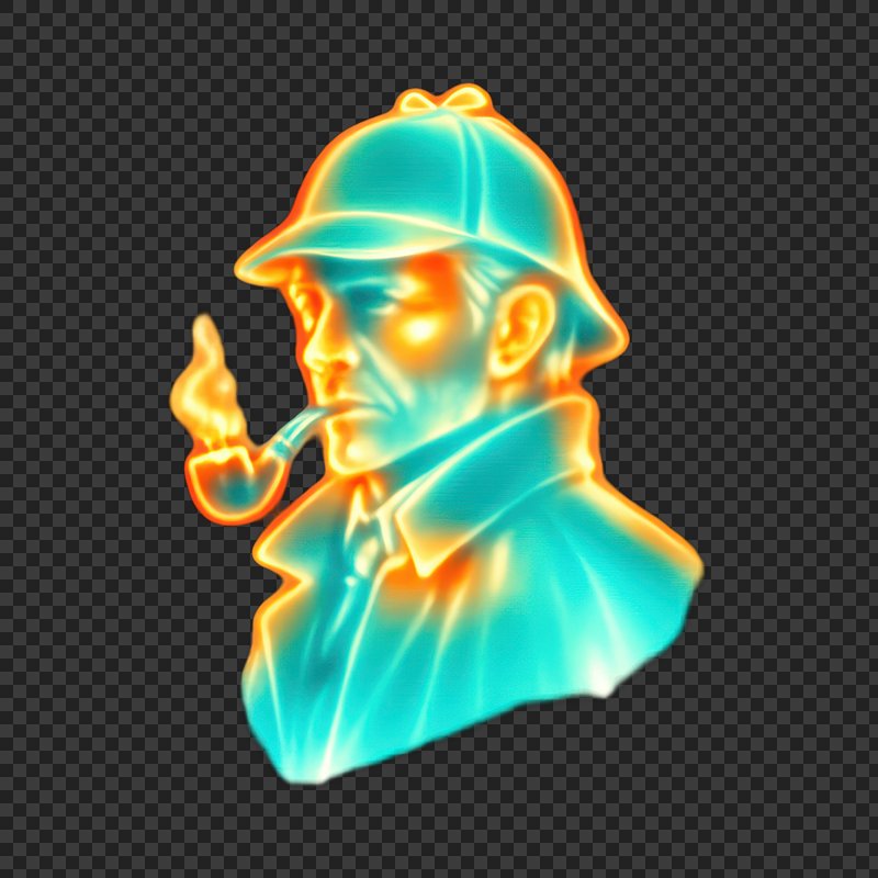 Retro Mystery Shadow Style Vintage Images | Free Photos, PNG Stickers ...