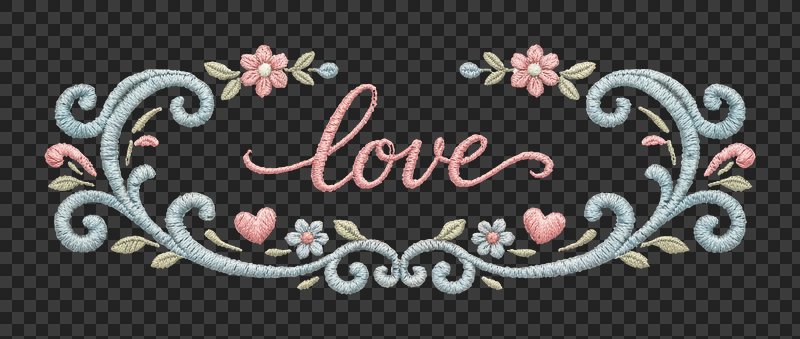 Pink Feminine Design Shadow Border Images | Free Photos, PNG Stickers ...