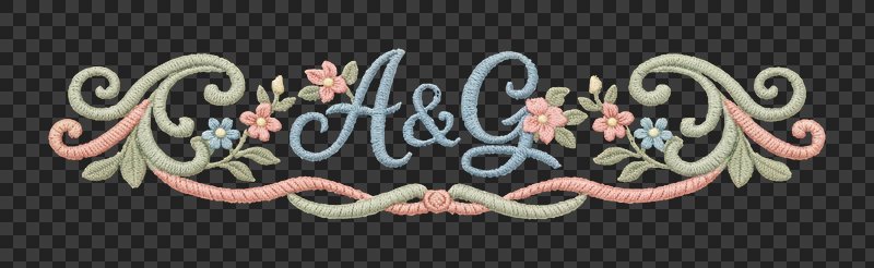 Blue Flower Invitation Wedding Elegant Images | Free Photos, PNG ...