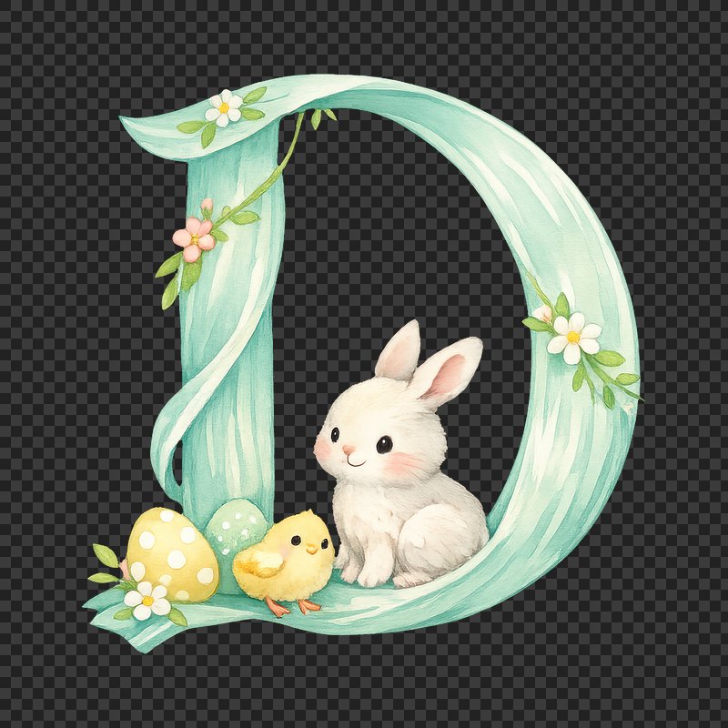 Cute+rabbit+colouring Texture Art Images | Free Photos, PNG Stickers ...