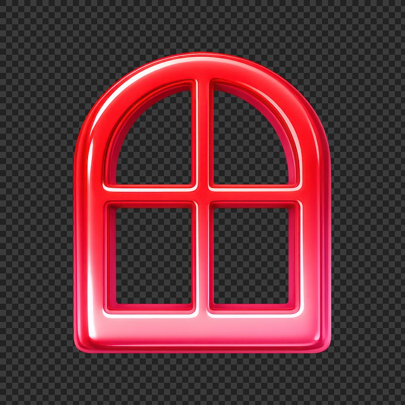 Shiny Window Background PNG Frame Images | Free Photos, PNG Stickers ...