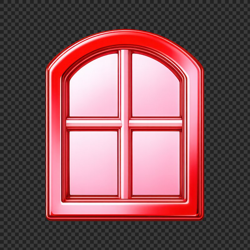 Shiny Window Background PNG Frame Images | Free Photos, PNG Stickers ...