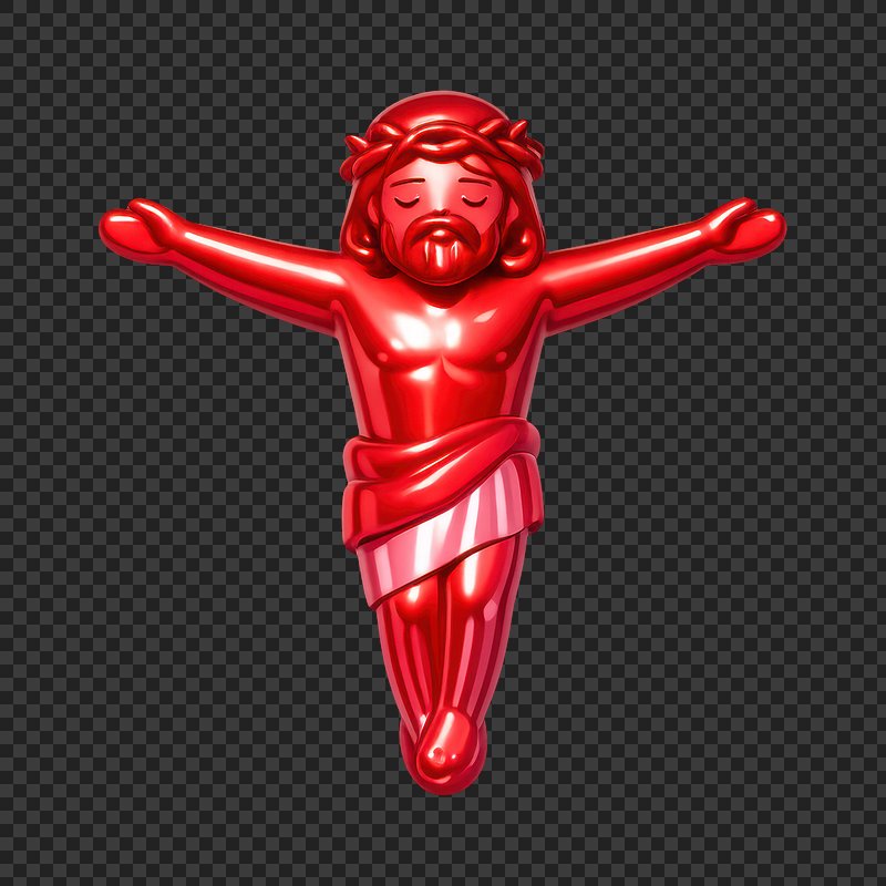 Crucifix+metal+art Religious Design Images | Free Photos, PNG Stickers ...