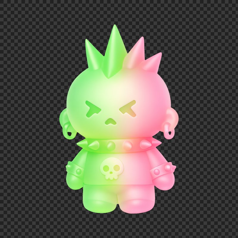 Pink+punk Background Images | Free Photos, PNG Stickers, Wallpapers ...