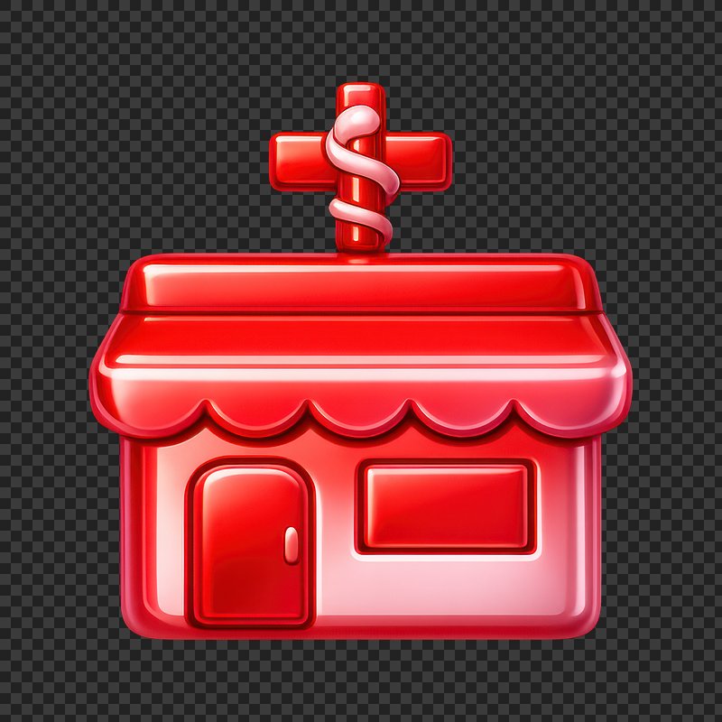 Cross Pharmacy Icon PNG Symbol Transparent Images | Free Photos, PNG ...