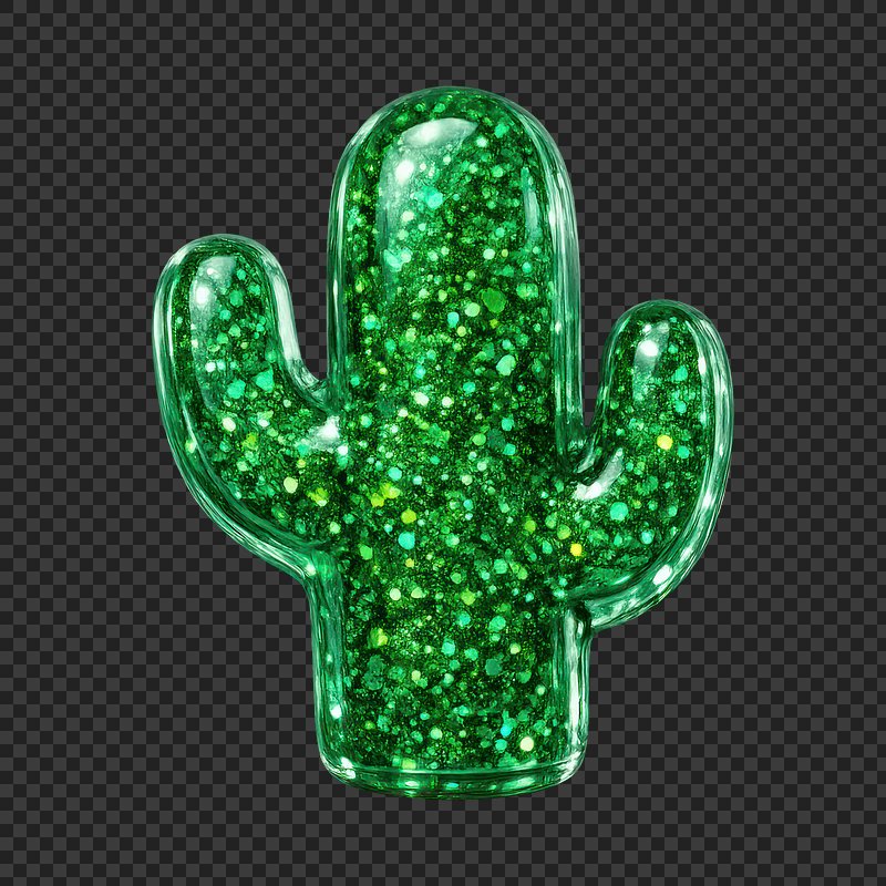 Desert Illustrations Design Cactus Shadow Images | Free Photos, PNG ...