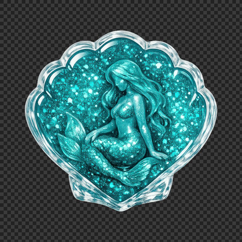 Golden+mermaid Images | Free Photos, PNG Stickers, Wallpapers ...
