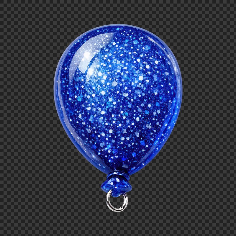 Cartoon Balloons Transparent Background Texture Images | Free Photos ...