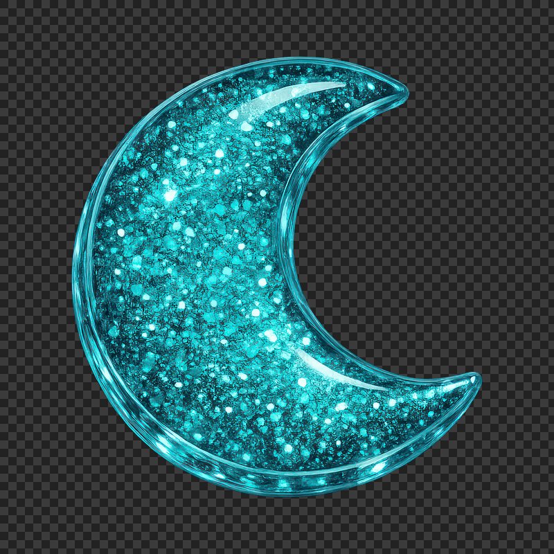 Moon+effect PNG Images | Free Photos, PNG Stickers, Wallpapers ...