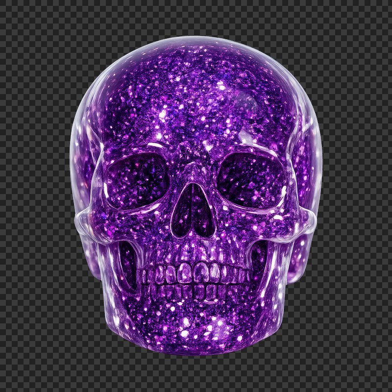 Skull Background Aesthetic Images | Free Photos, PNG Stickers ...
