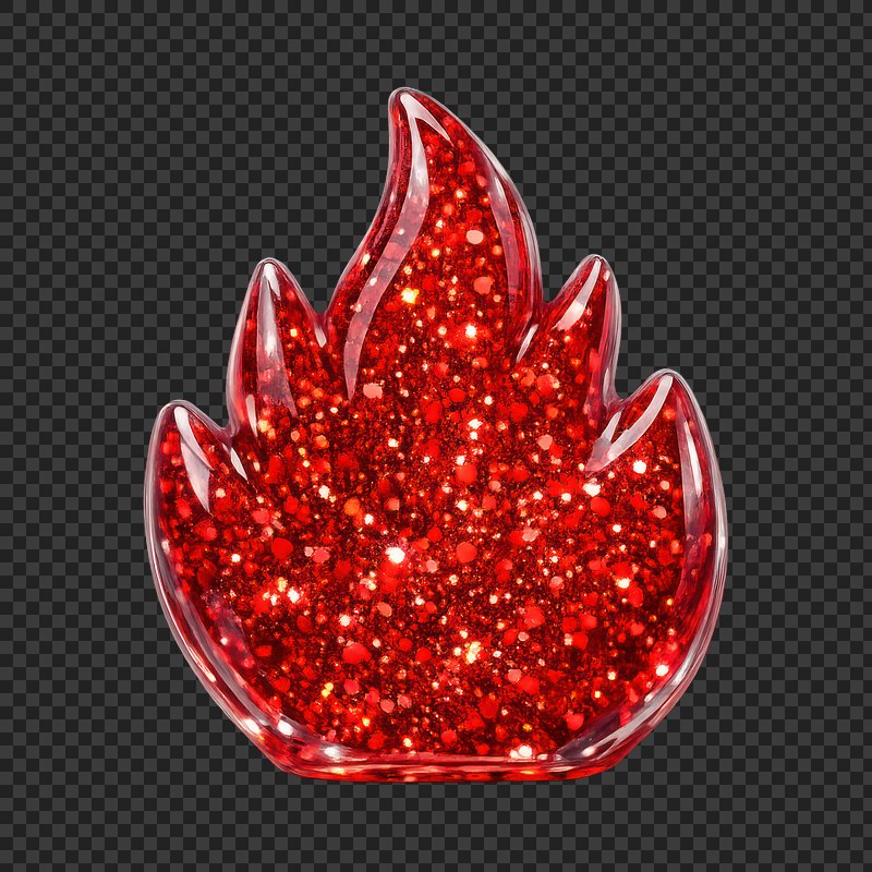 Dust Fire PNG Transparent Images | Free Photos, PNG Stickers ...