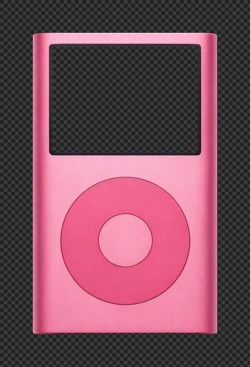 Retro Screen Technology PNG Design Transparent Images | Free Photos ...