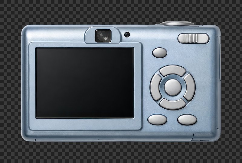 Button+photo Realistic Collage Element PNG Images | Free Photos, PNG ...