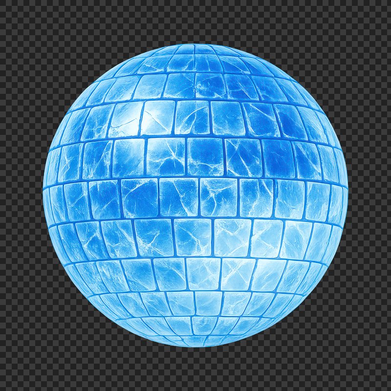 3d Ball Blue Design Illustration Shadow Images | Free Photos, PNG ...