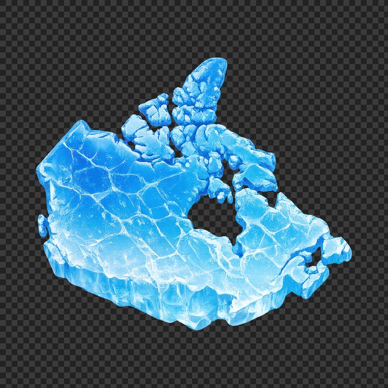 Canada+map+image PNG Images | Free Photos, PNG Stickers, Wallpapers ...