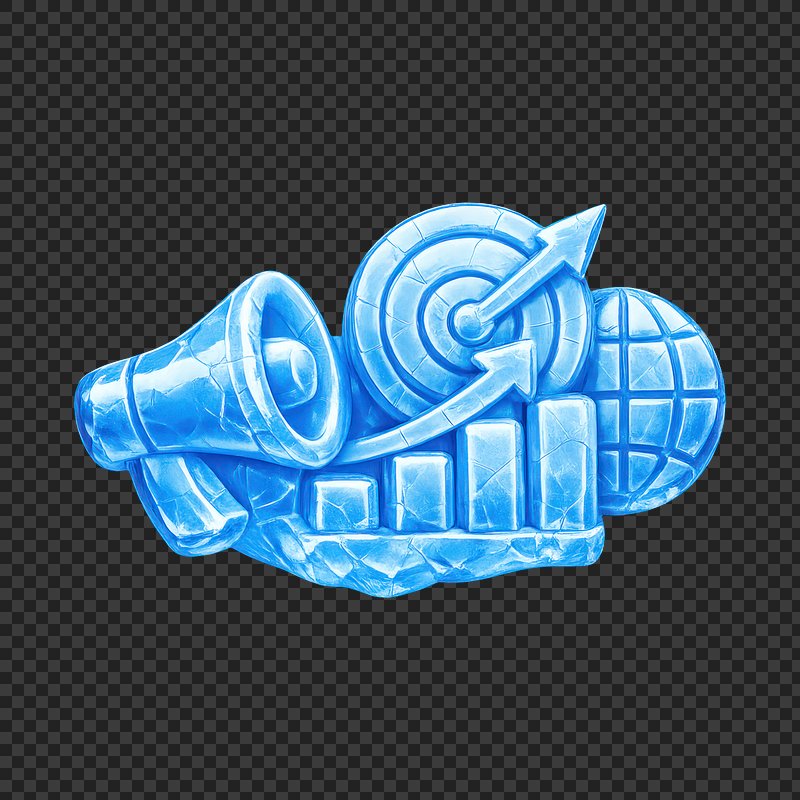 Blue Target Gradient PNG Images | Free Photos, PNG Stickers, Wallpapers ...