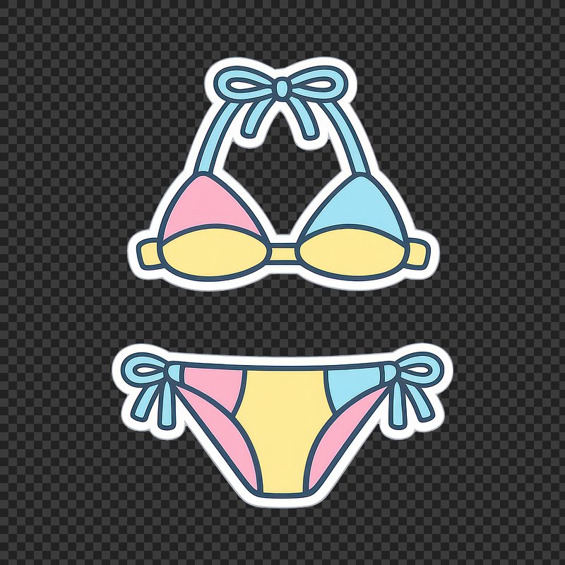Beach+doodles Cartoon Images | Free Photos, PNG Stickers, Wallpapers ...
