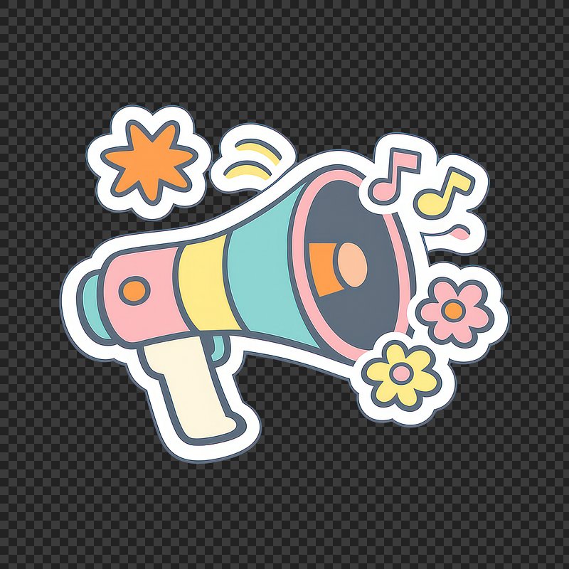 Sticker+cartoon Graphic Images | Free Photos, PNG Stickers, Wallpapers ...
