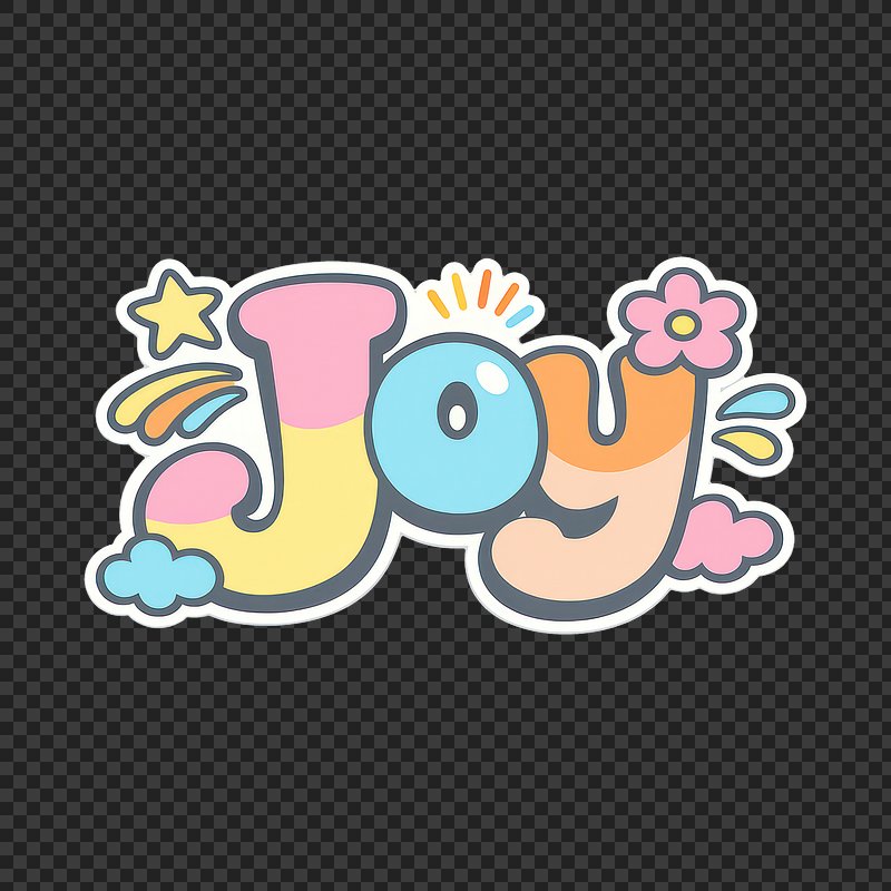 Sticker+cartoon Graphic Scenery Images | Free Photos, PNG Stickers ...