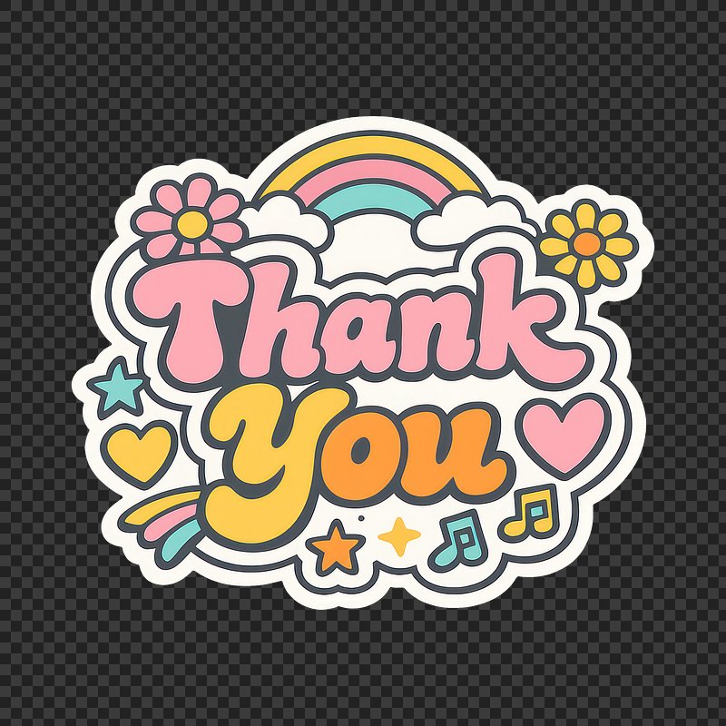 Cute Note PNG Sticker Images | Free Photos, PNG Stickers, Wallpapers ...