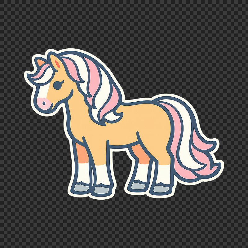 Cute+stickers+for+kids PNG Animal Images | Free Photos, PNG Stickers ...