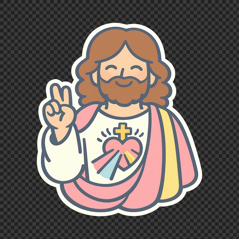 Peace+cartoon Scenery Images | Free Photos, PNG Stickers, Wallpapers ...