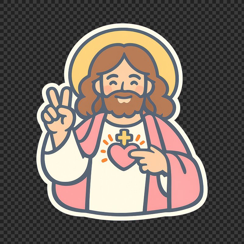 Jesus Graphic Art Religious Background Images | Download Free Design ...