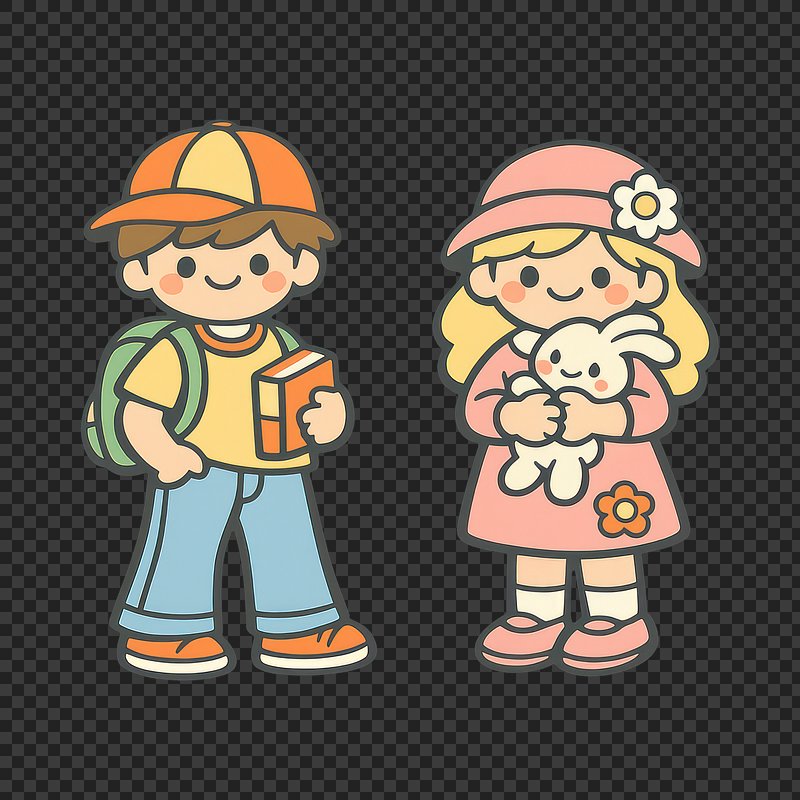 Cute+sticker+book Texture Images | Free Photos, PNG Stickers ...