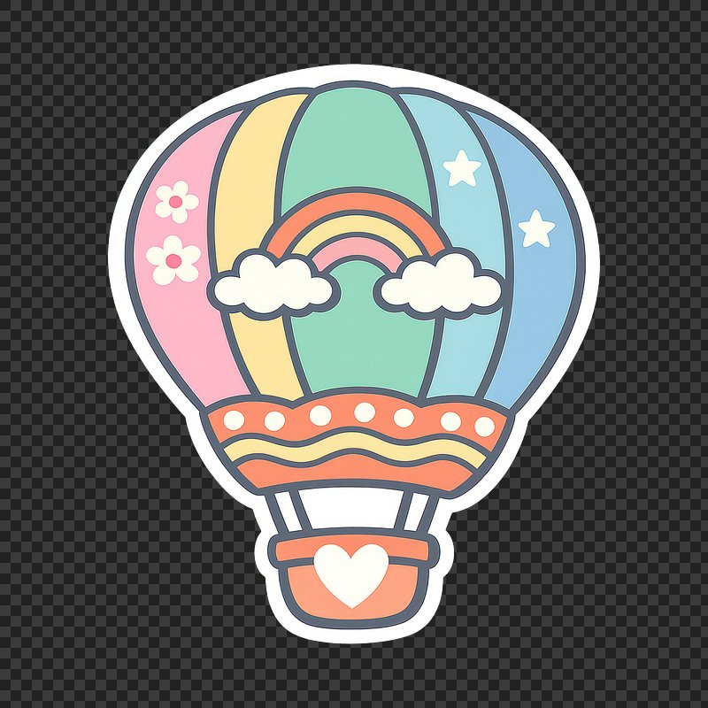 Clouds And Star PNG Cute Images | Free Photos, PNG Stickers, Wallpapers ...