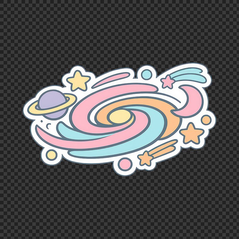 Cartoon Planets Isolated Illustration Images | Free Photos, PNG ...