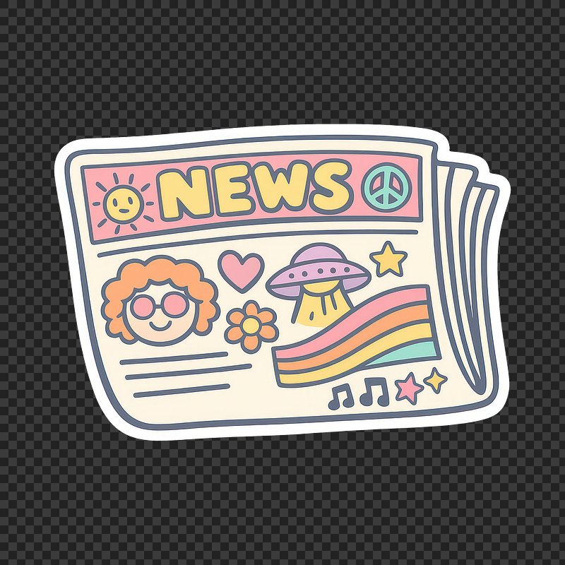 Groovy Cartoon Images | Free Photos, PNG Stickers, Wallpapers ...