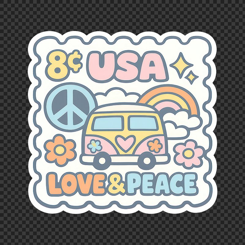 Peace+cartoon Art Images | Free Photos, PNG Stickers, Wallpapers ...