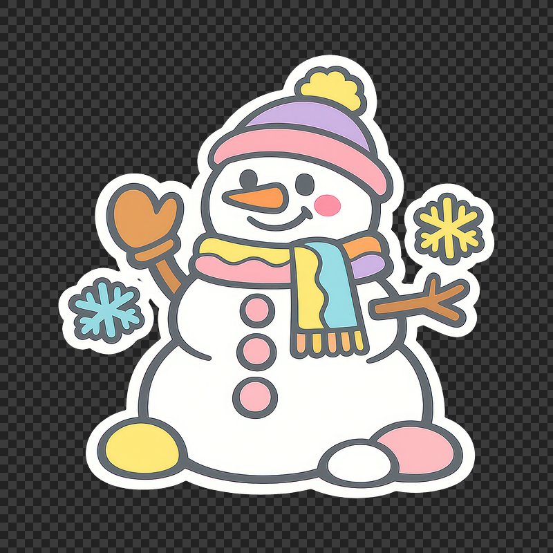 Snow+doodle Winter Images | Free Photos, PNG Stickers, Wallpapers ...