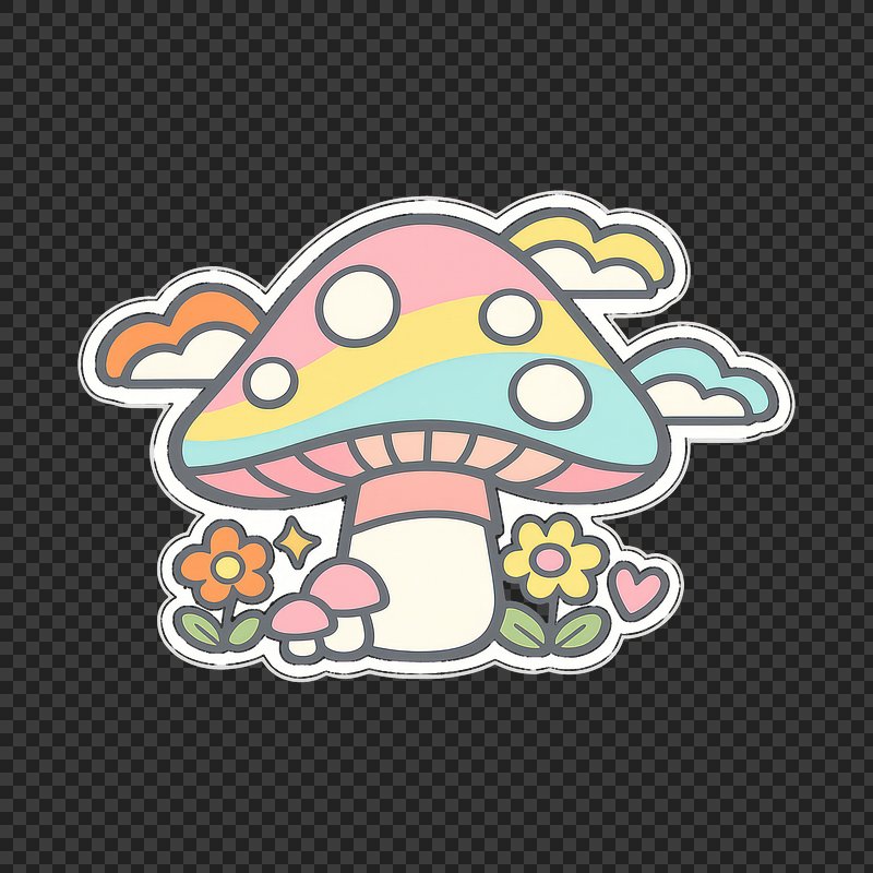 Rainbow Cloud Shadow Images | Free Photos, PNG Stickers, Wallpapers ...