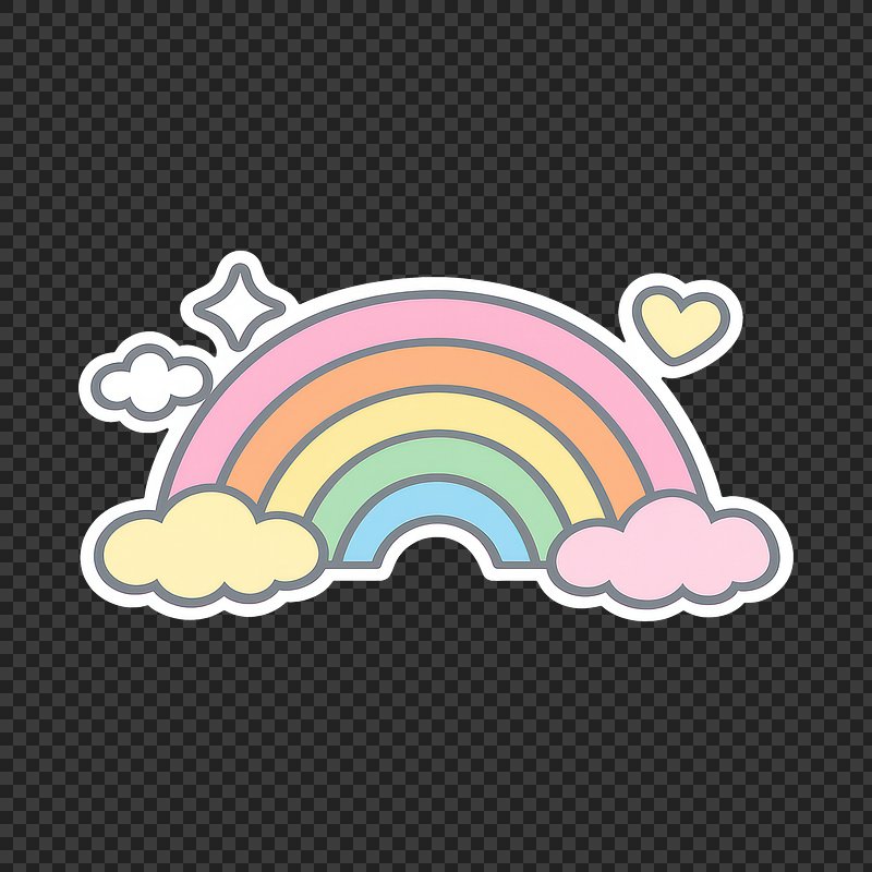 Background Kids Clouds Illustration Transparent Images | Free Photos ...