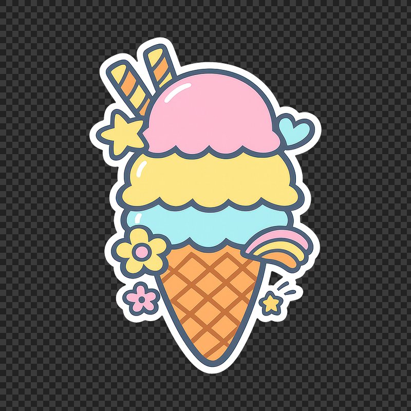 Cartoon+ice Texture Transparent Shadow Images | Free Photos, PNG ...