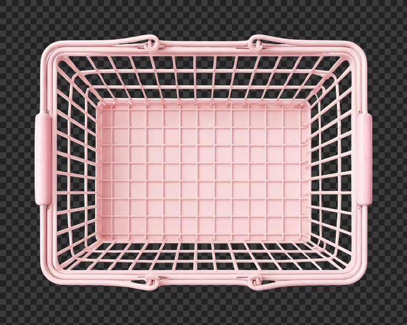 Basket Plastic Transparent Container Texture Images | Free Photos, PNG ...