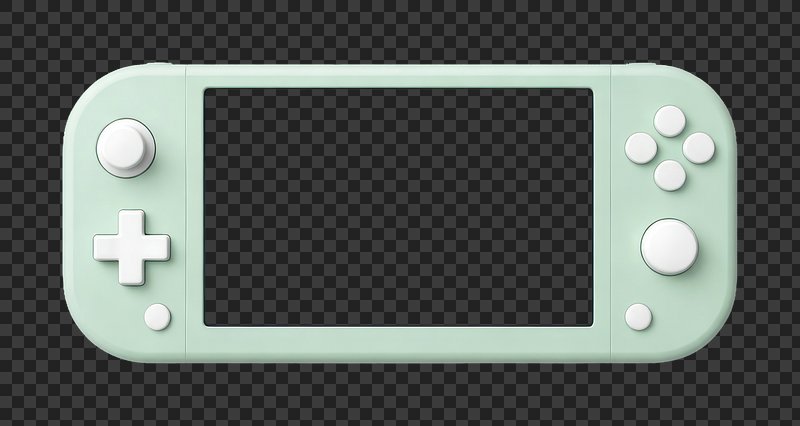 Game Photo Realistic Product Images | Free Photos, PNG Stickers ...