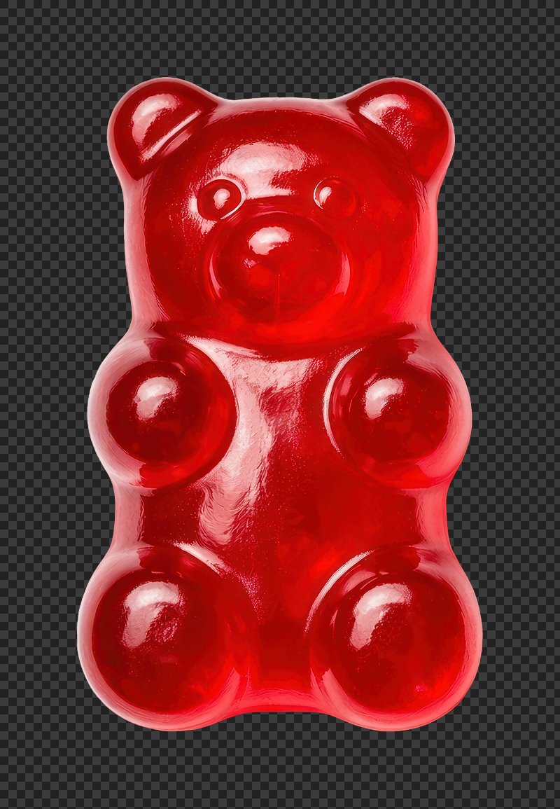 Candy Elements PNG Cute Design Images | Free Photos, PNG Stickers ...