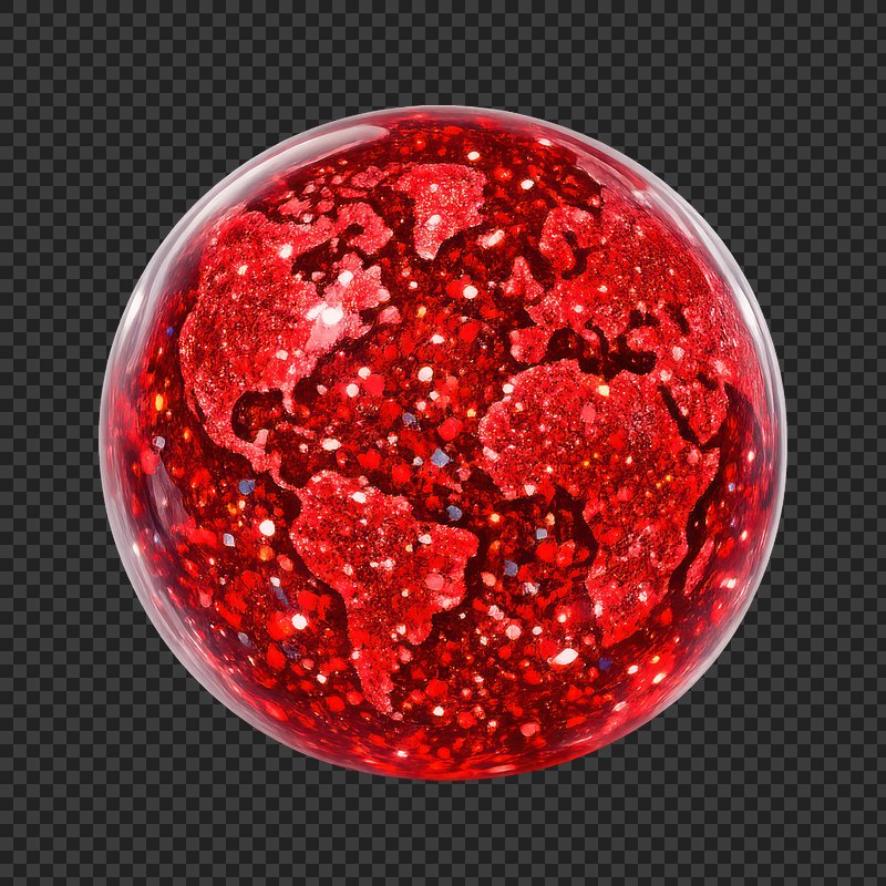 Cartoon+map Background Transparent Aesthetic Cute Bold Images | Free ...