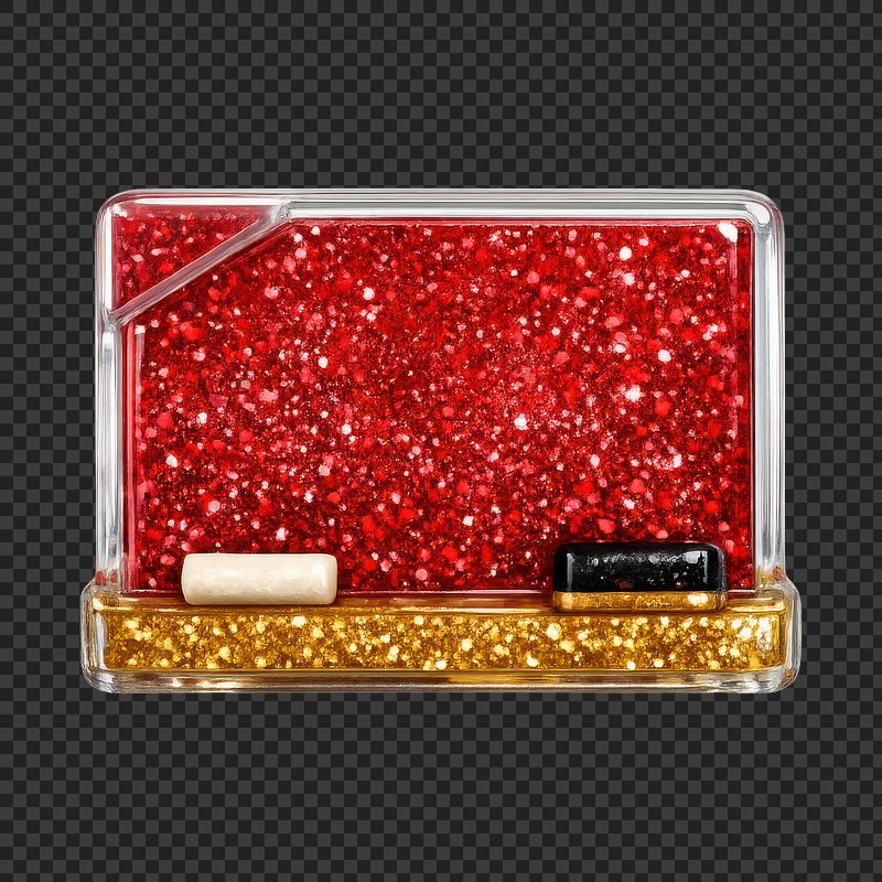 Purple+gold+palette Isolated Aesthetic Images | Free Photos, PNG ...