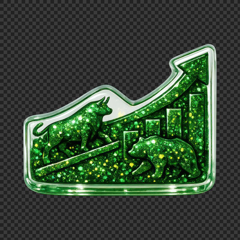 Stock Market Symbol Aesthetic Background Images | Free Photos, PNG ...