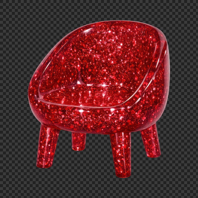 Furniture+y2k Sparkle Images | Free Photos, PNG Stickers, Wallpapers ...